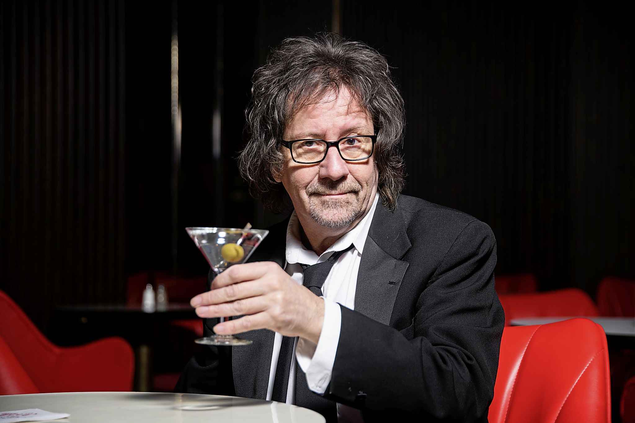 Hare to stay – Winnipeg Free Press