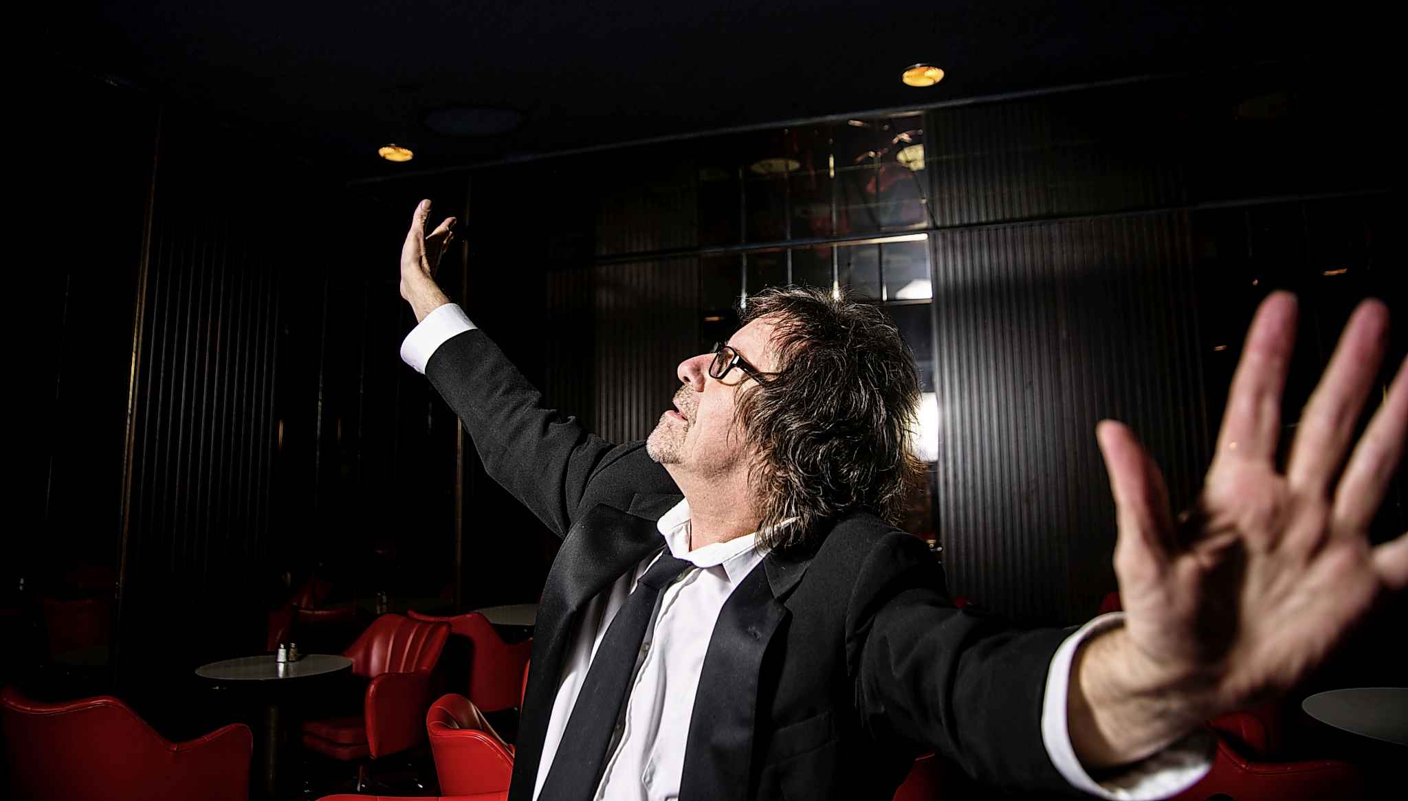 Hare to stay – Winnipeg Free Press