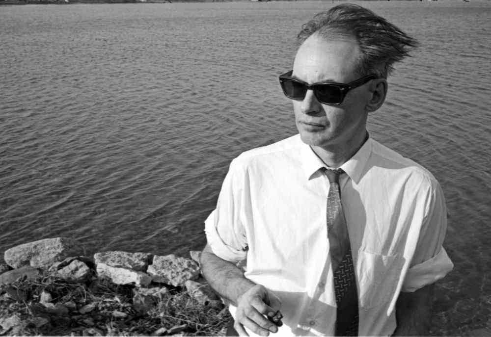 Doc paints a dynamic portrait of complicated Canadian poet – Winnipeg ...