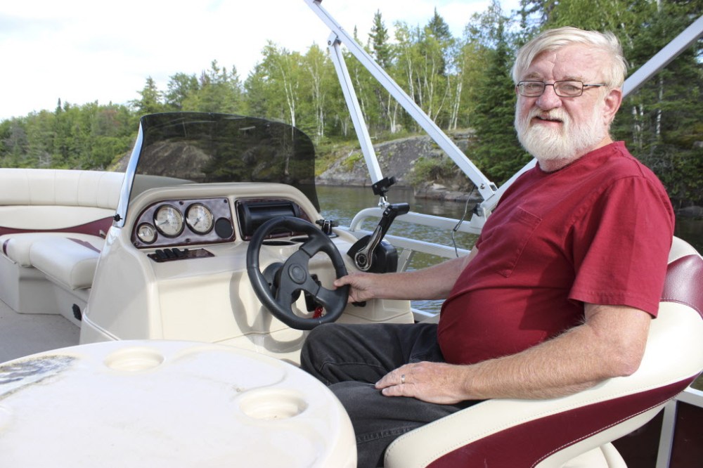 Speaking out about abuse’s legacy – Winnipeg Free Press