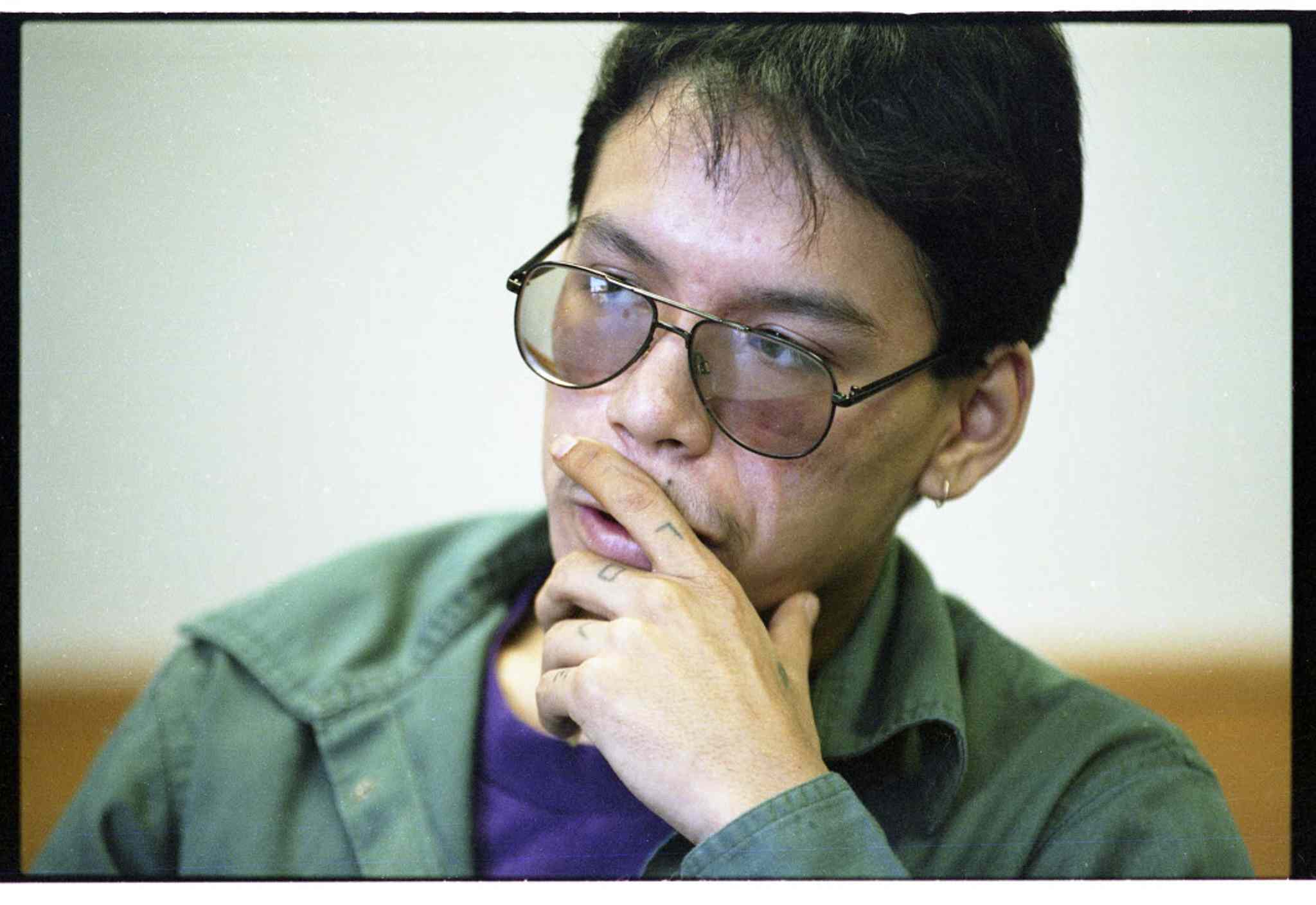 Indian Posse co-founder Richard Wolfe doesn’t deserve legendary status ...