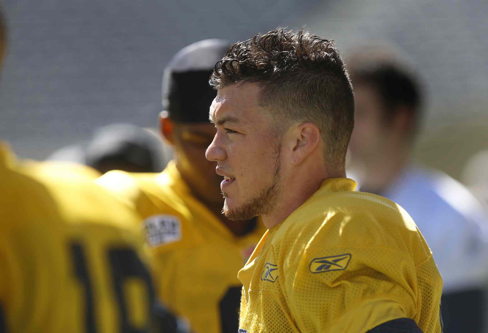 At the helm – Winnipeg Free Press