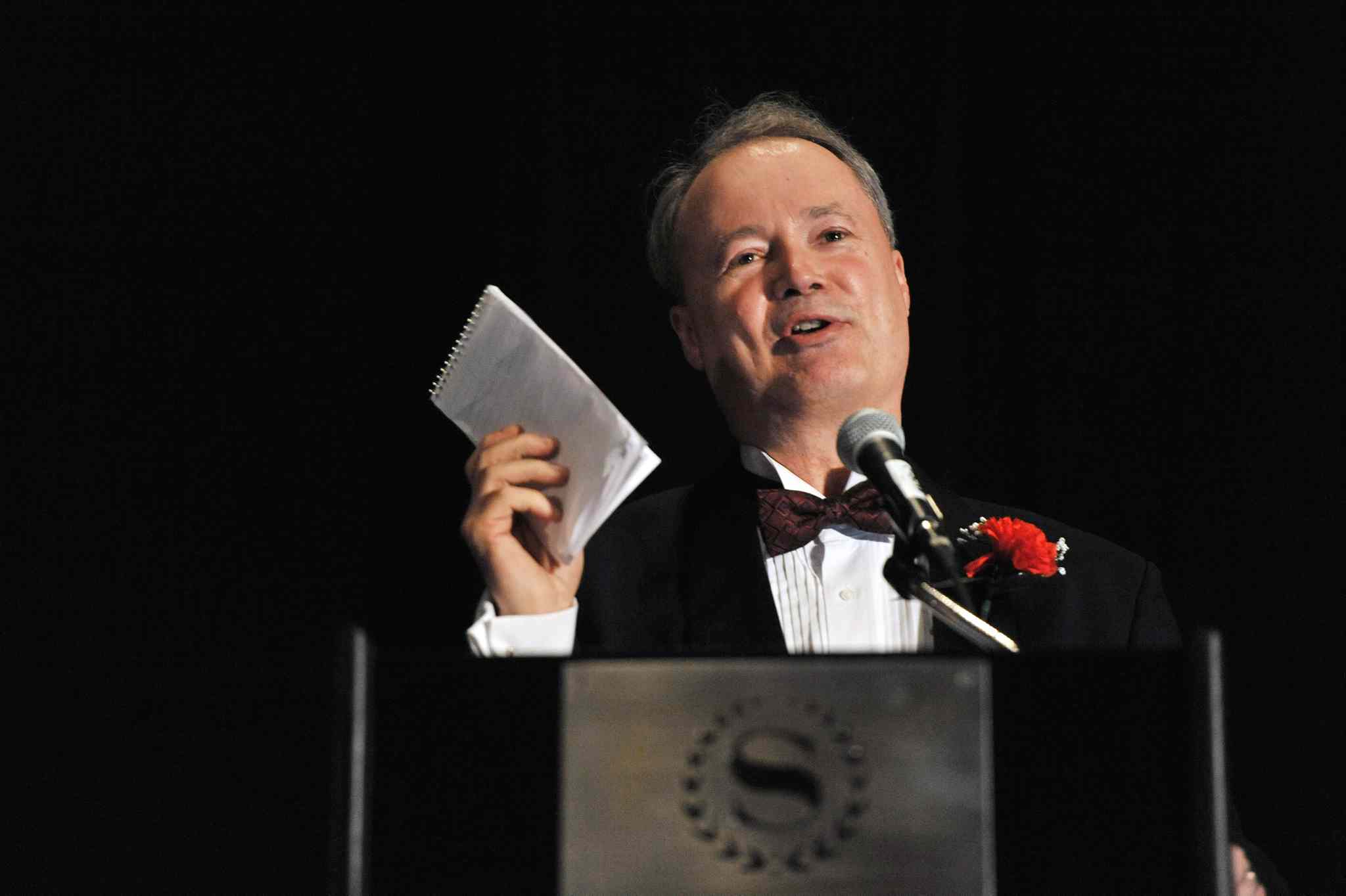 WFP reporter wins national award – Winnipeg Free Press