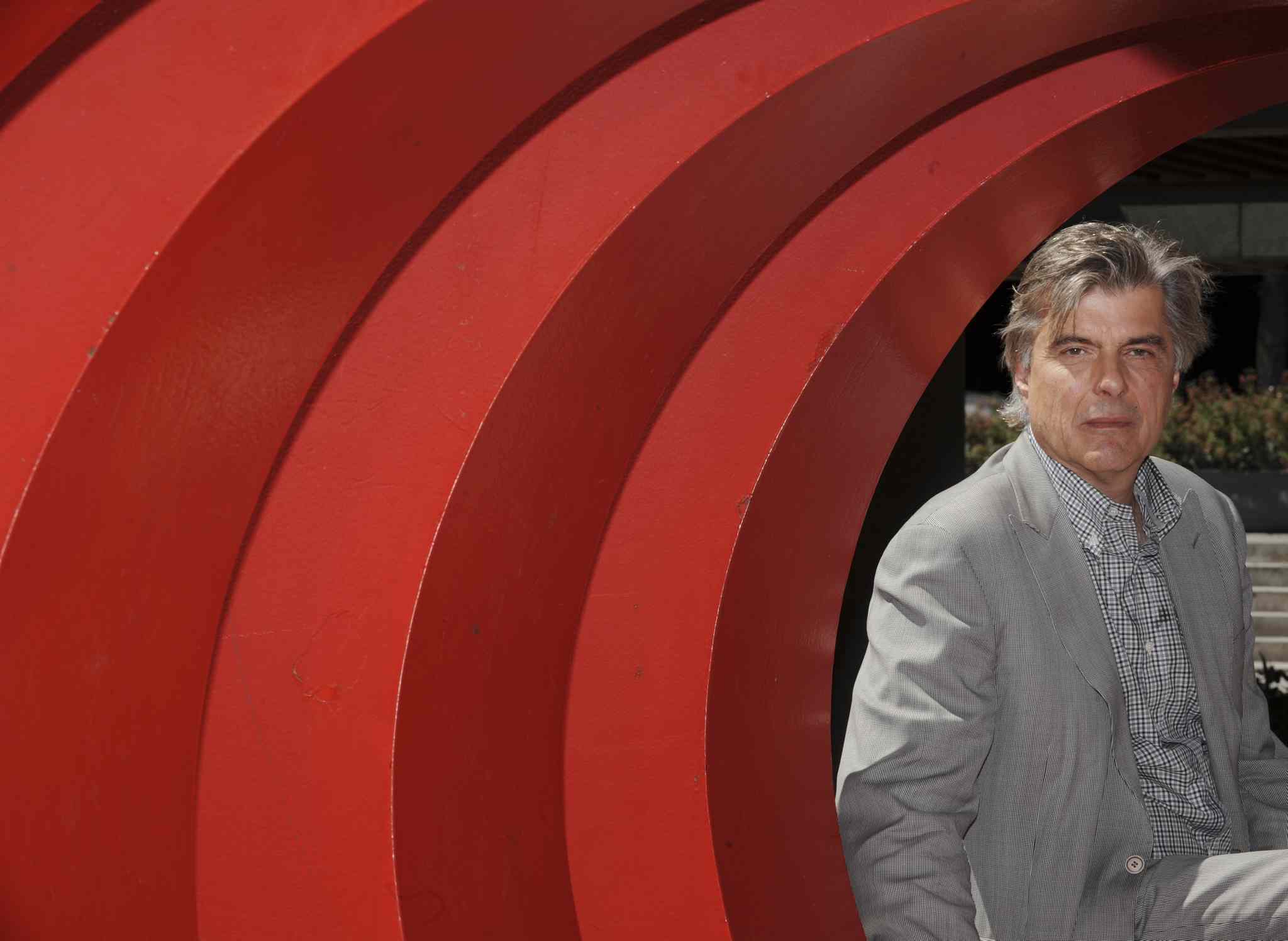 In conversation with Jeff Rubin – Winnipeg Free Press