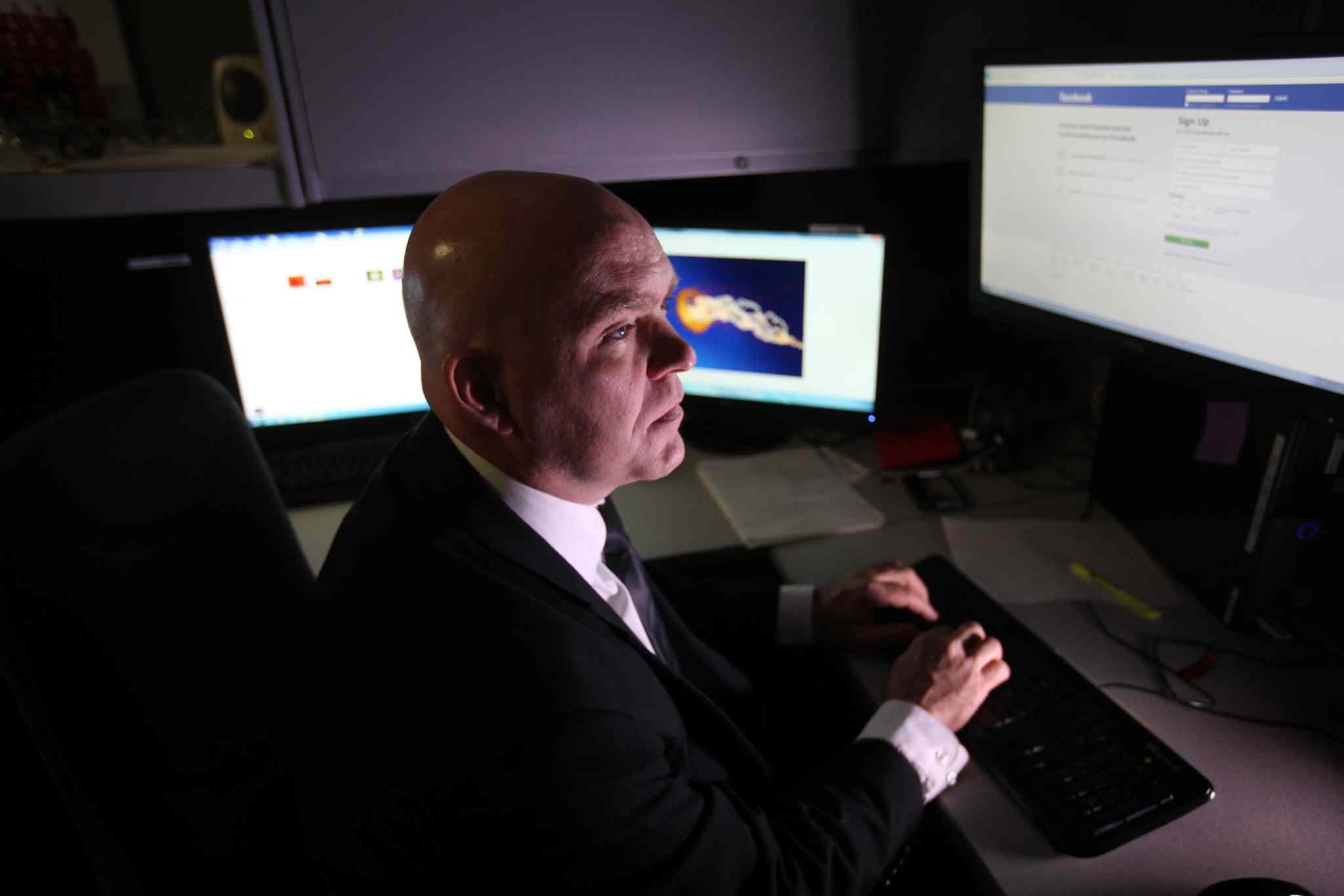 Meet Shelly Chartier – Winnipeg Free Press