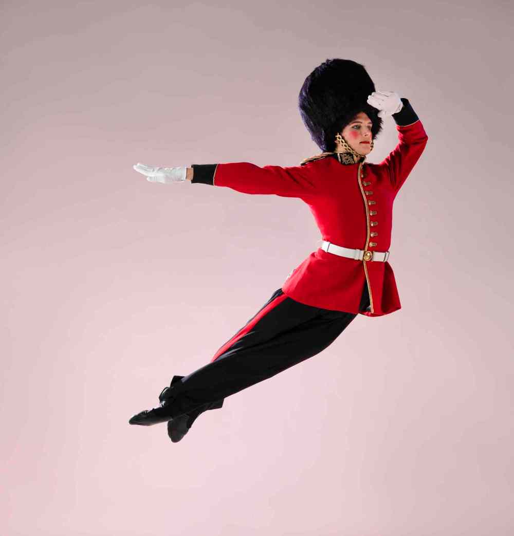 RWB’s Nutcracker an evergreen tradition – Winnipeg Free Press