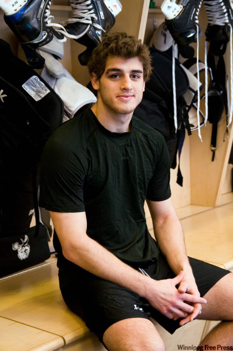 Ryan Mcginnis