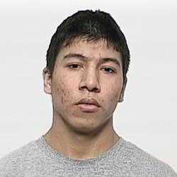 Police looking for Randy Terrance Ryle – Winnipeg Free Press