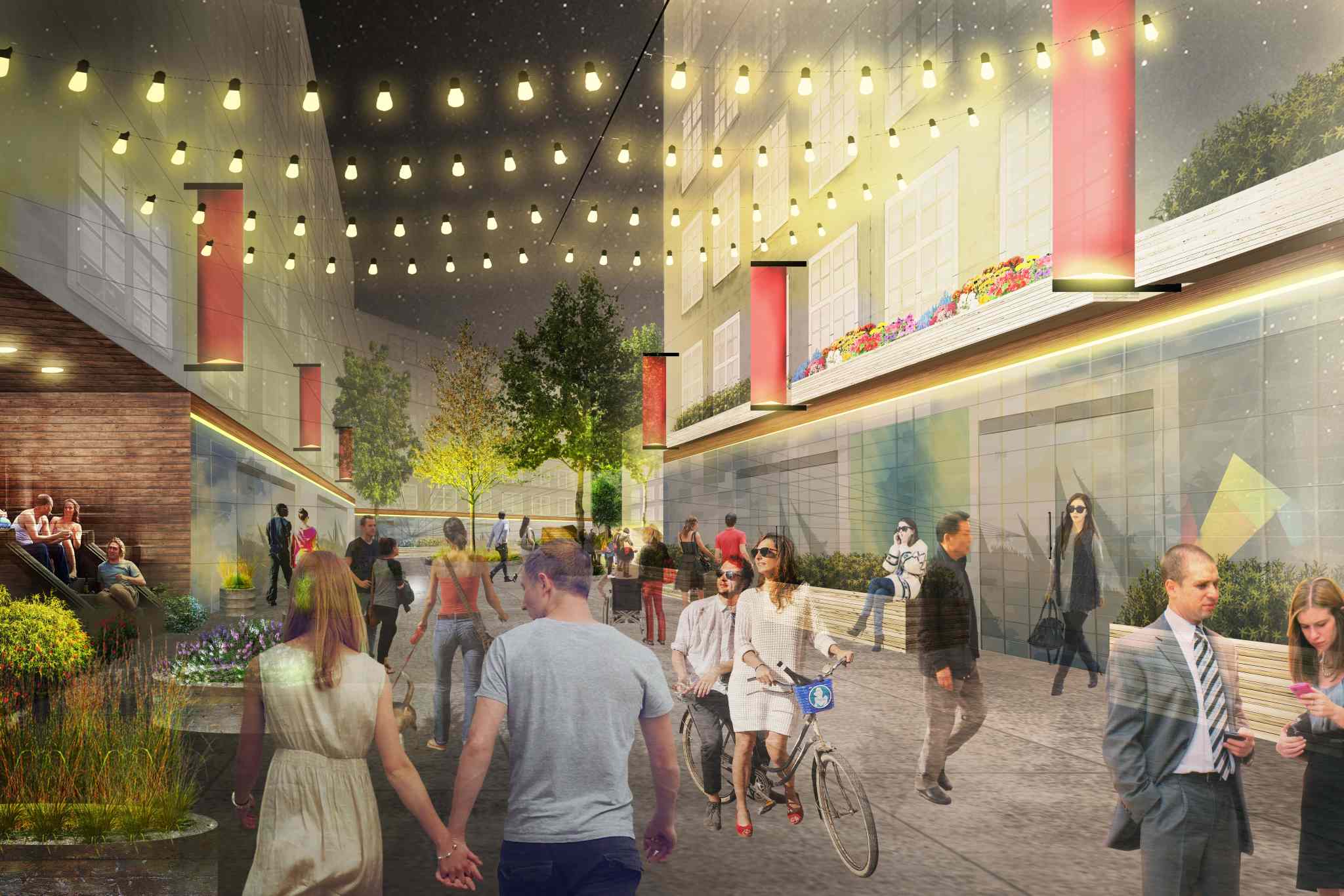 A lot of promise – Winnipeg Free Press