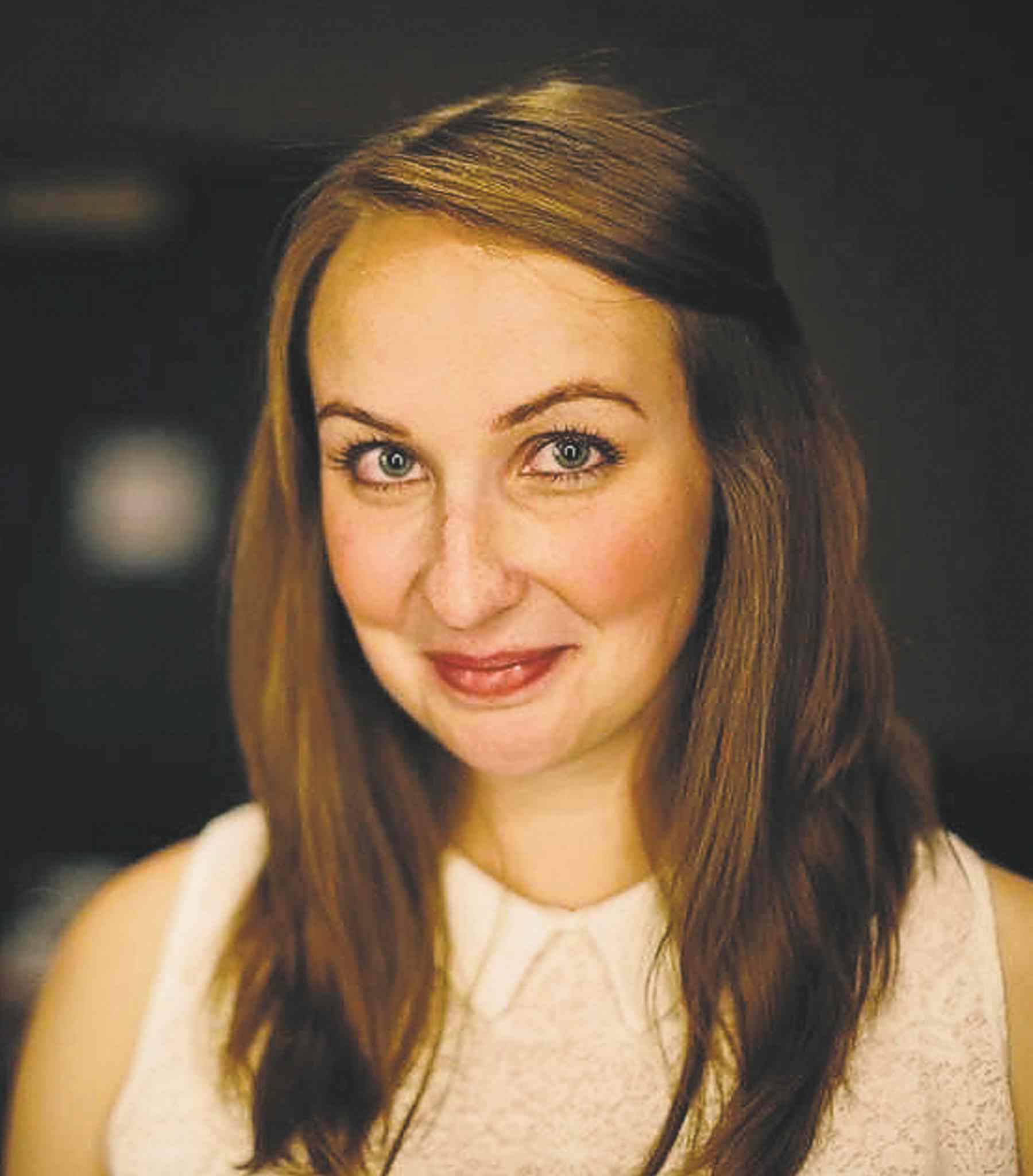 Fringe on Fringe: Borrowed from the mouths and minds of Inertia ...