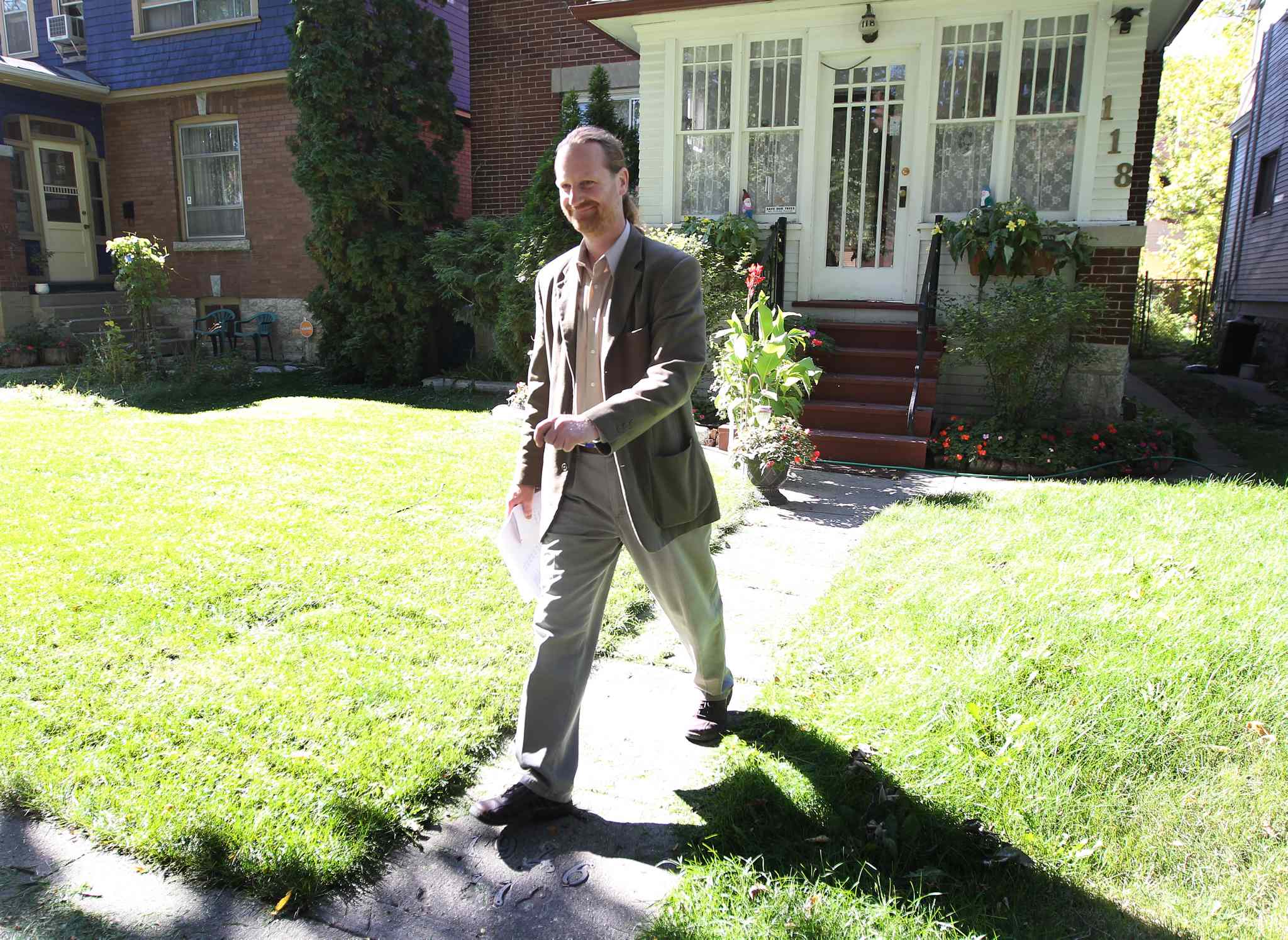 MLA Altemeyer supports Selinger, sends bulletin to constituents ...