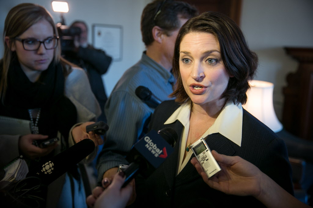 Dead infant’s grandparents want Selby out – Winnipeg Free Press
