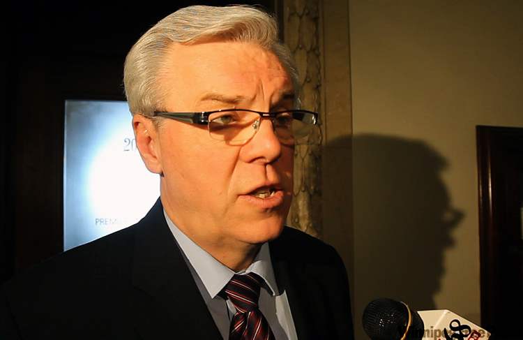 Selinger on MPI and Bipole III – Winnipeg Free Press