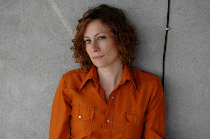 Folk festival to honour Sarah Harmer at new gala – Winnipeg Free Press