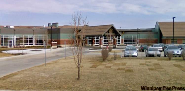 Simkin Centre’s shortcomings outlined in review – Winnipeg Free Press