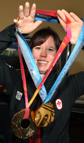 Canada’s MacLeod lends hockey expertise to Japanese women for Sochi ...