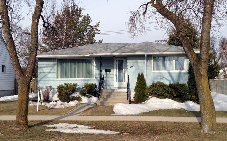 Housing a little more expensive in Manitoba: RBC – Winnipeg Free Press