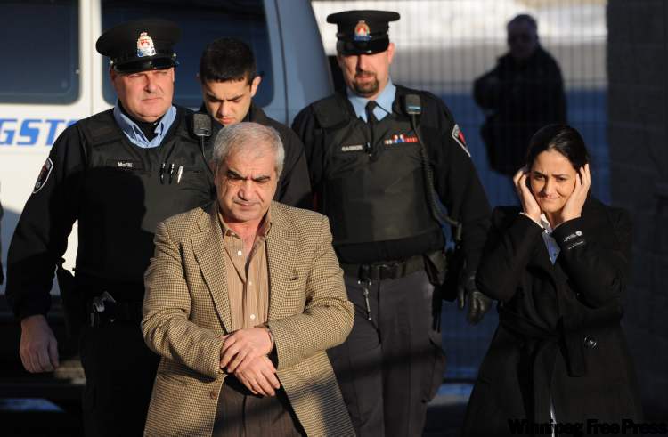 Shafia case bizarrely compelling – Winnipeg Free Press