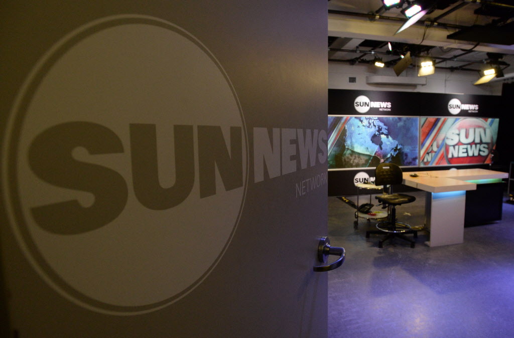 Sun News Network had unimpressive package with limited appeal ...
