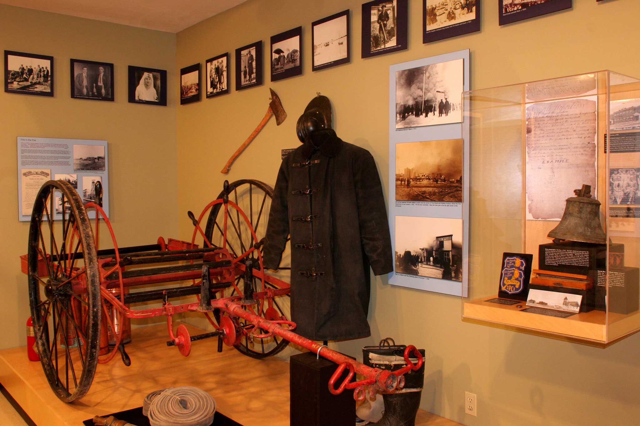 Make your list of Mustseeums – Winnipeg Free Press