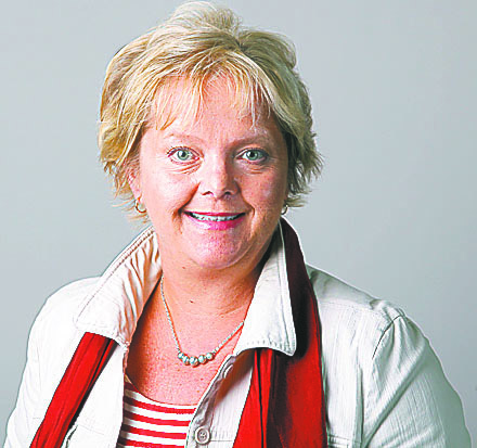 Carol Sanders nominated for story on child sex trafficking – Winnipeg ...