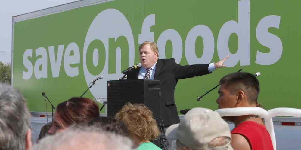 Save-On-Foods announces it will consider downtown site – Winnipeg Free ...