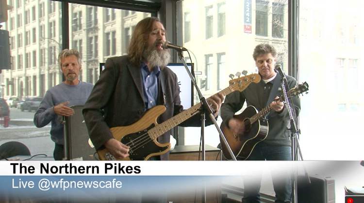 REPLAY: Northern Pikes interview at News Café – Winnipeg Free Press