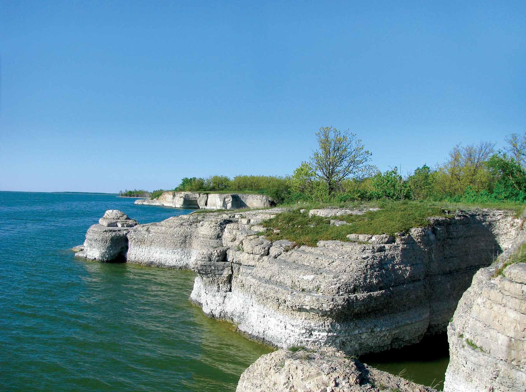 The Interlake: Your perfect summer destination – Winnipeg Free Press