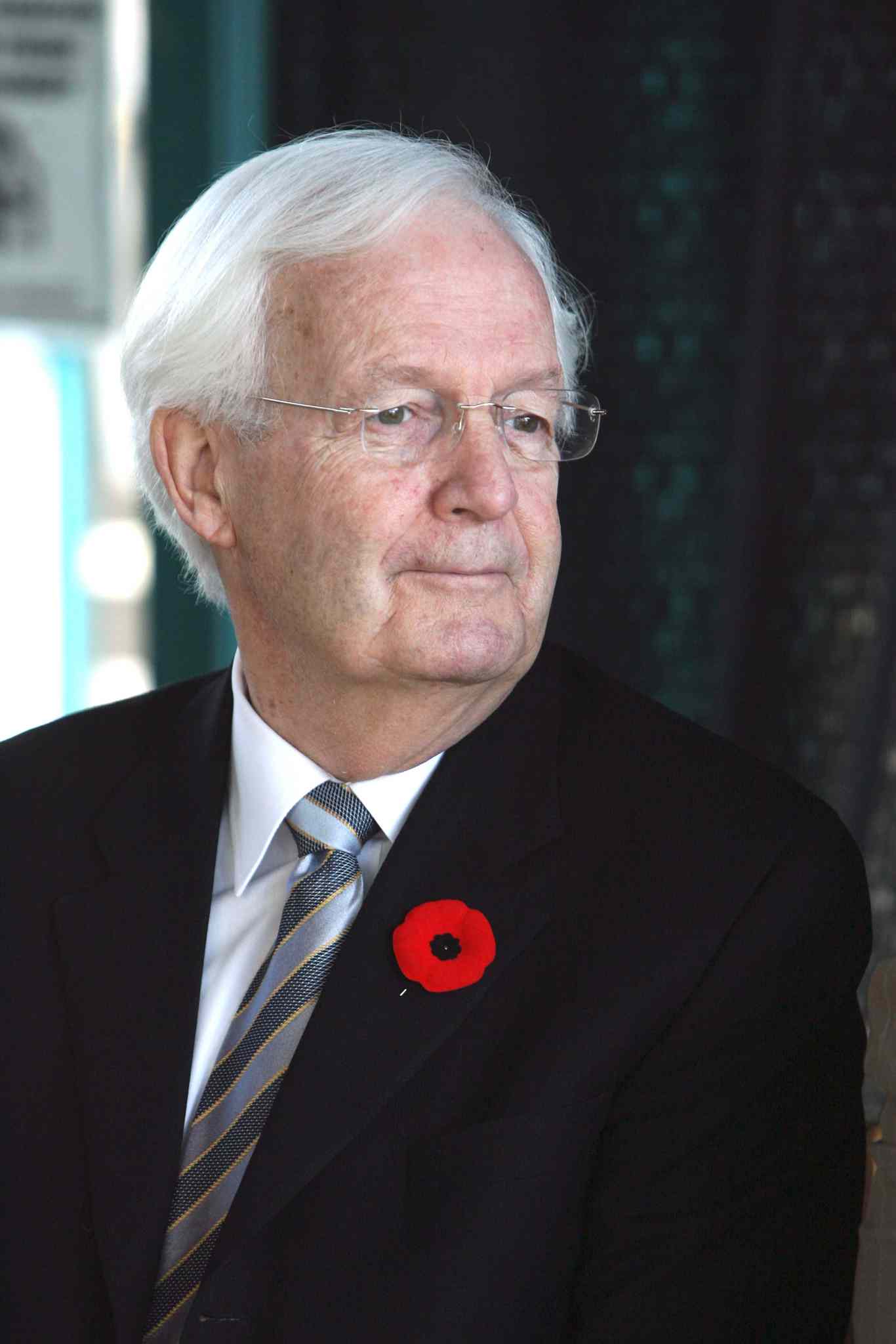 Former Tory senator wants referendum to abolish red chamber – Winnipeg ...