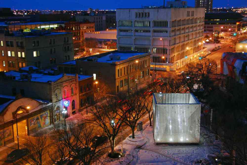 Winnipeg: City of architectural delights – Winnipeg Free Press