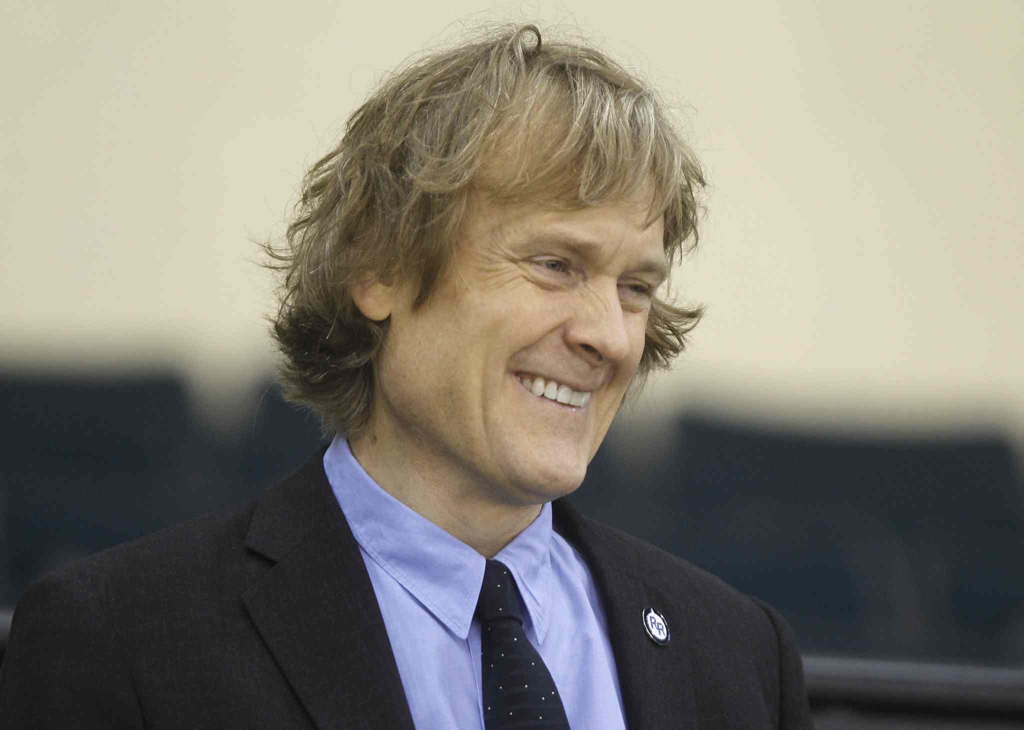 David Thomson to receive International Distinguished Entrepreneur Award ...