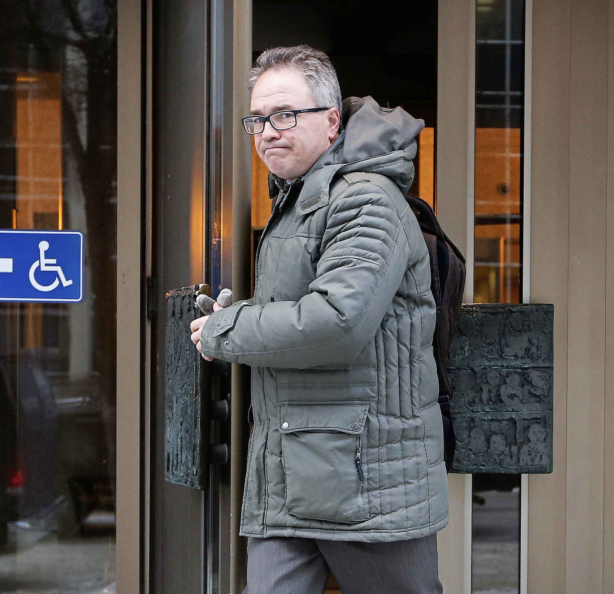 Lack of access to meds posed threat: MD – Winnipeg Free Press