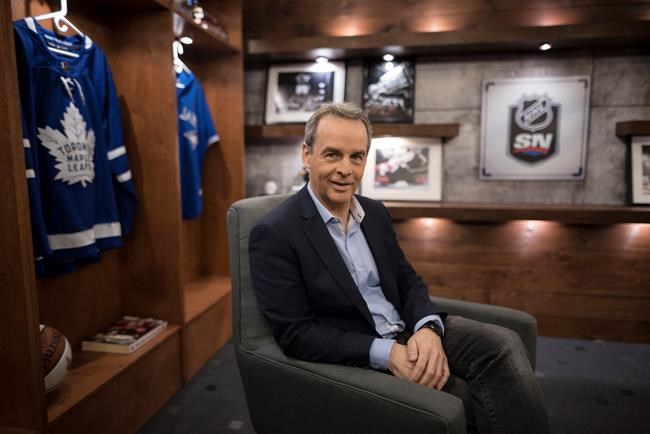 Sportsnet president Yabsley weighs in on changes, present and future ...