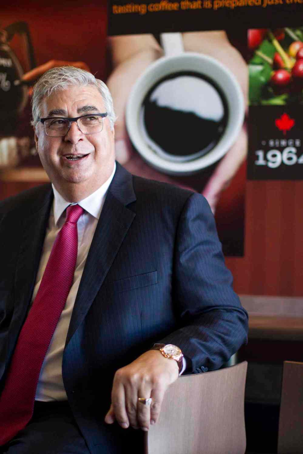 Sweet smell and success – Winnipeg Free Press