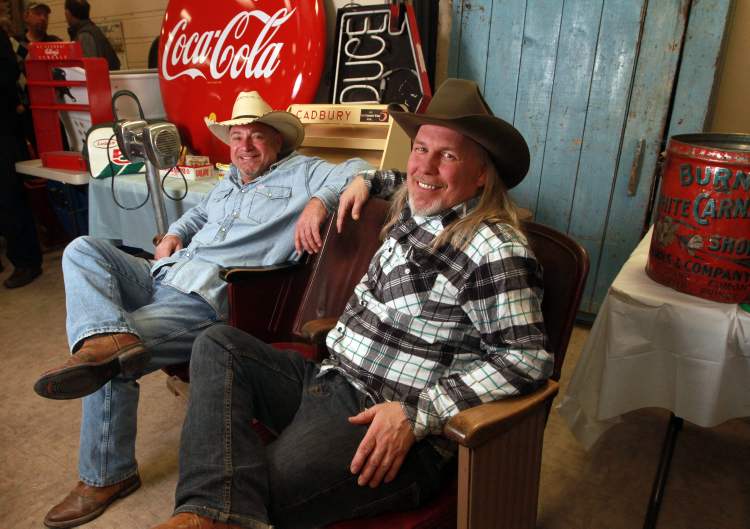 History TV seeks people to be ‘picked’ on – Winnipeg Free Press