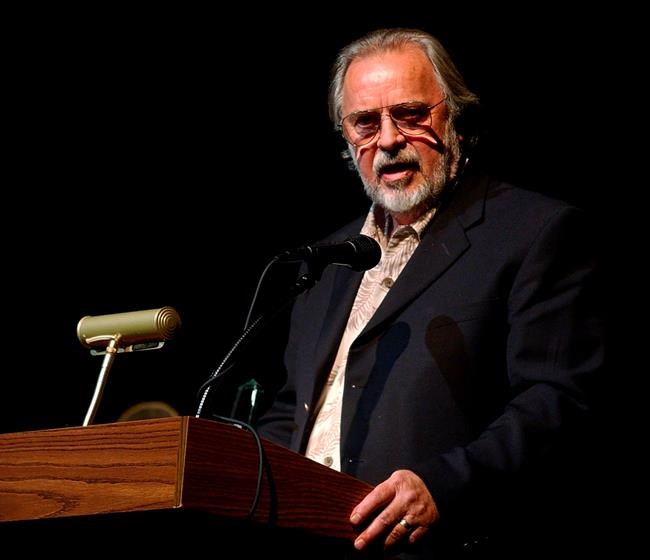 Bill Wittliff, “Lonesome Dove” co-screenwriter, dies at 79 – Winnipeg ...