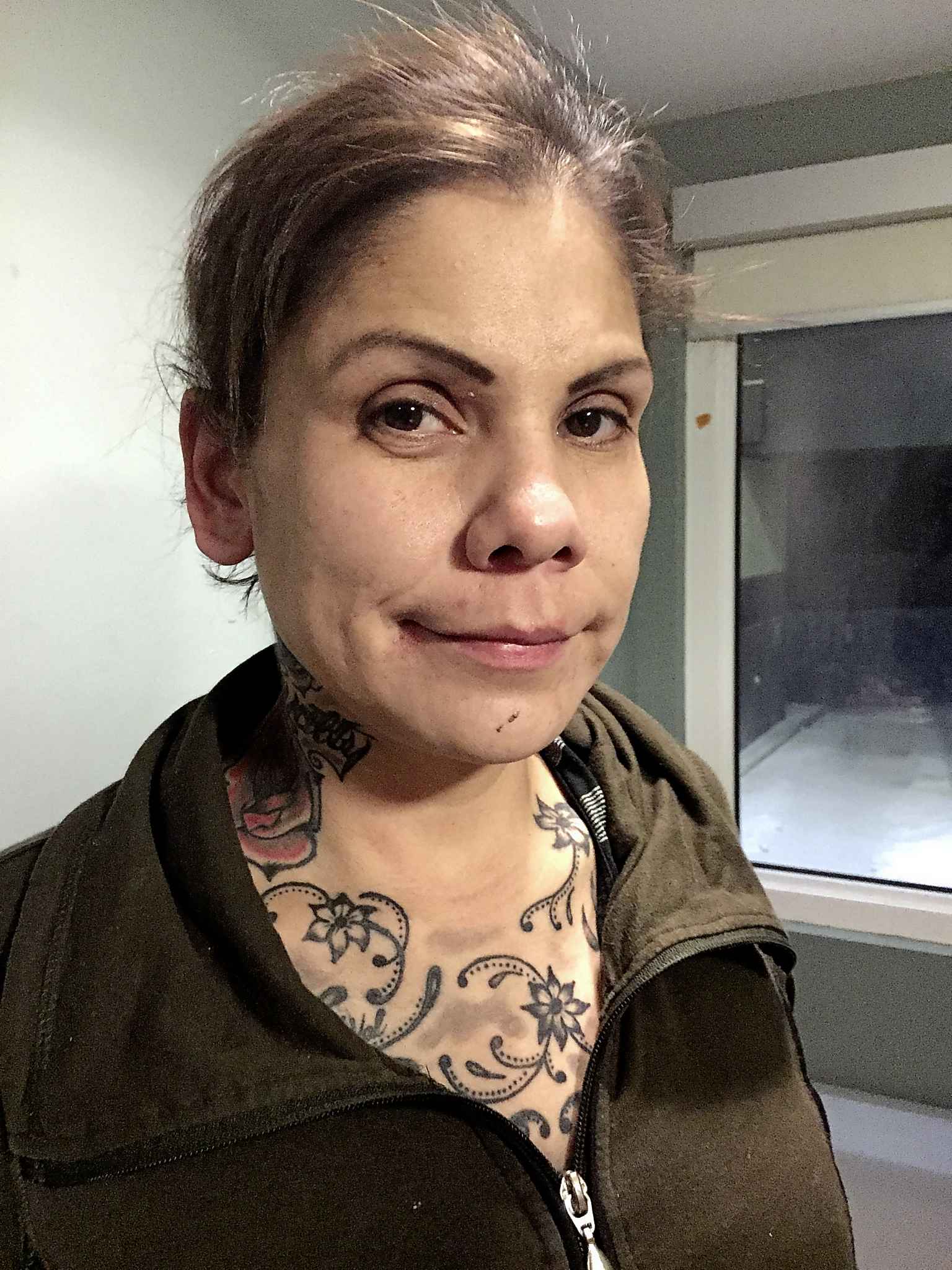 Building connections amid meth’s devastation – Winnipeg Free Press