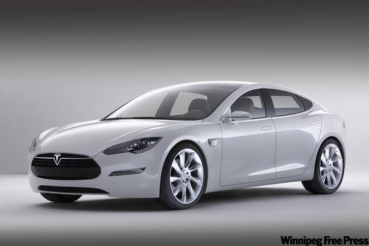 Tesla’s test – Winnipeg Free Press