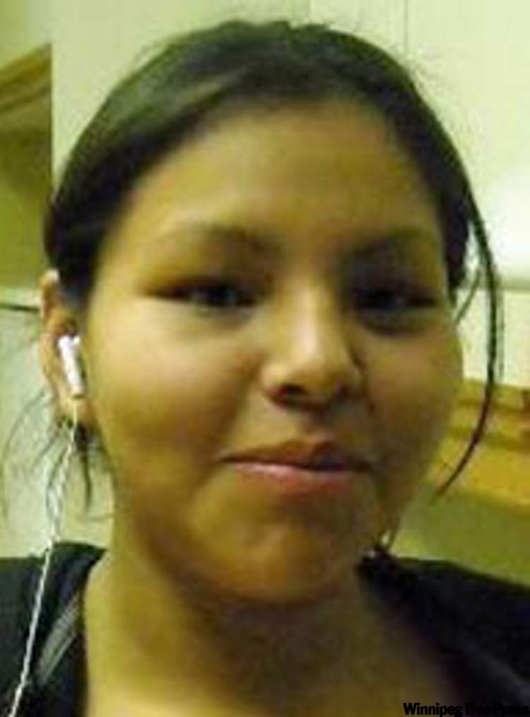Public’s help sought in finding missing girl – Winnipeg Free Press