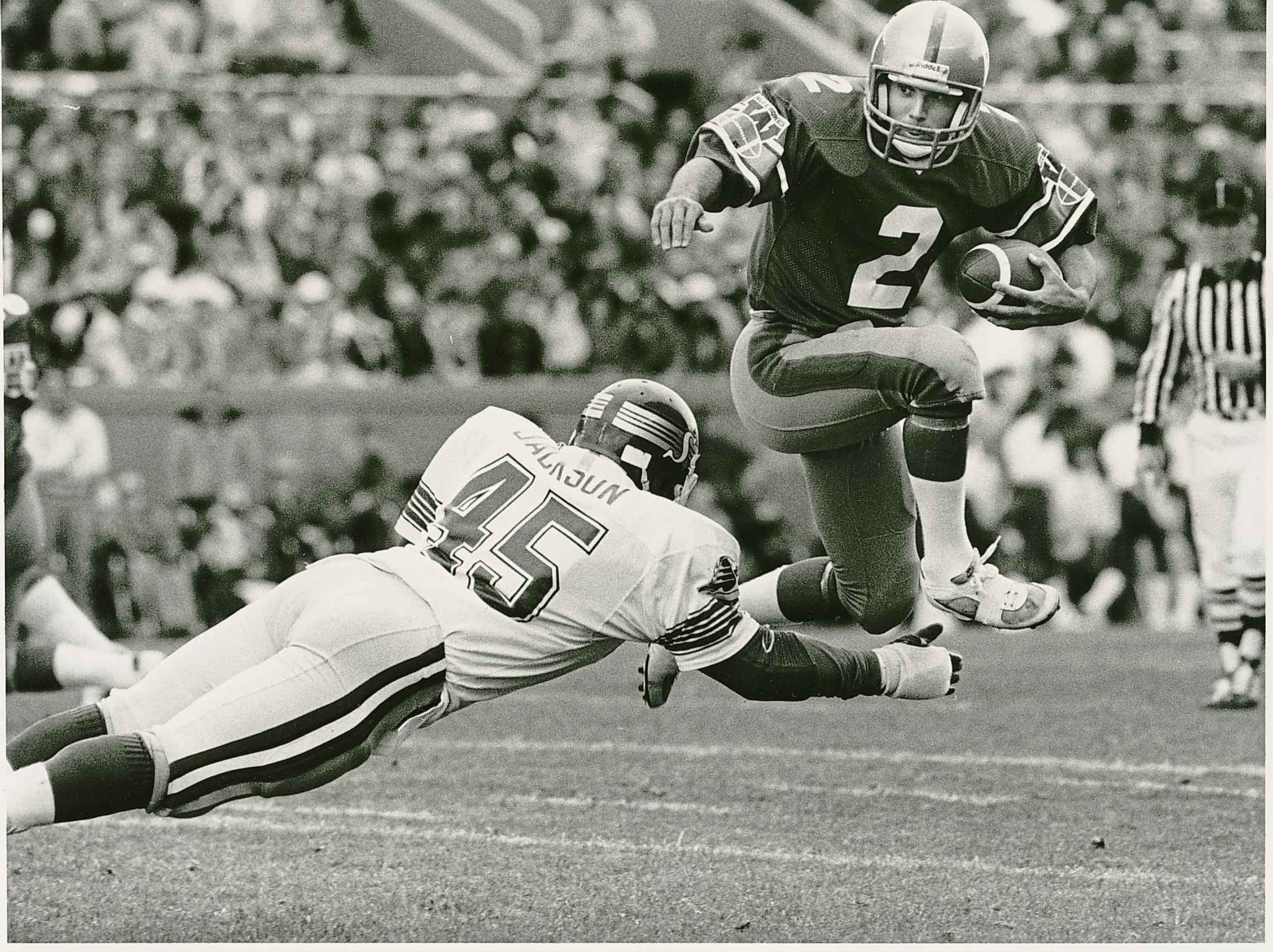 Is Laine looking to get out of Winnipeg… and is Streveler the second ...