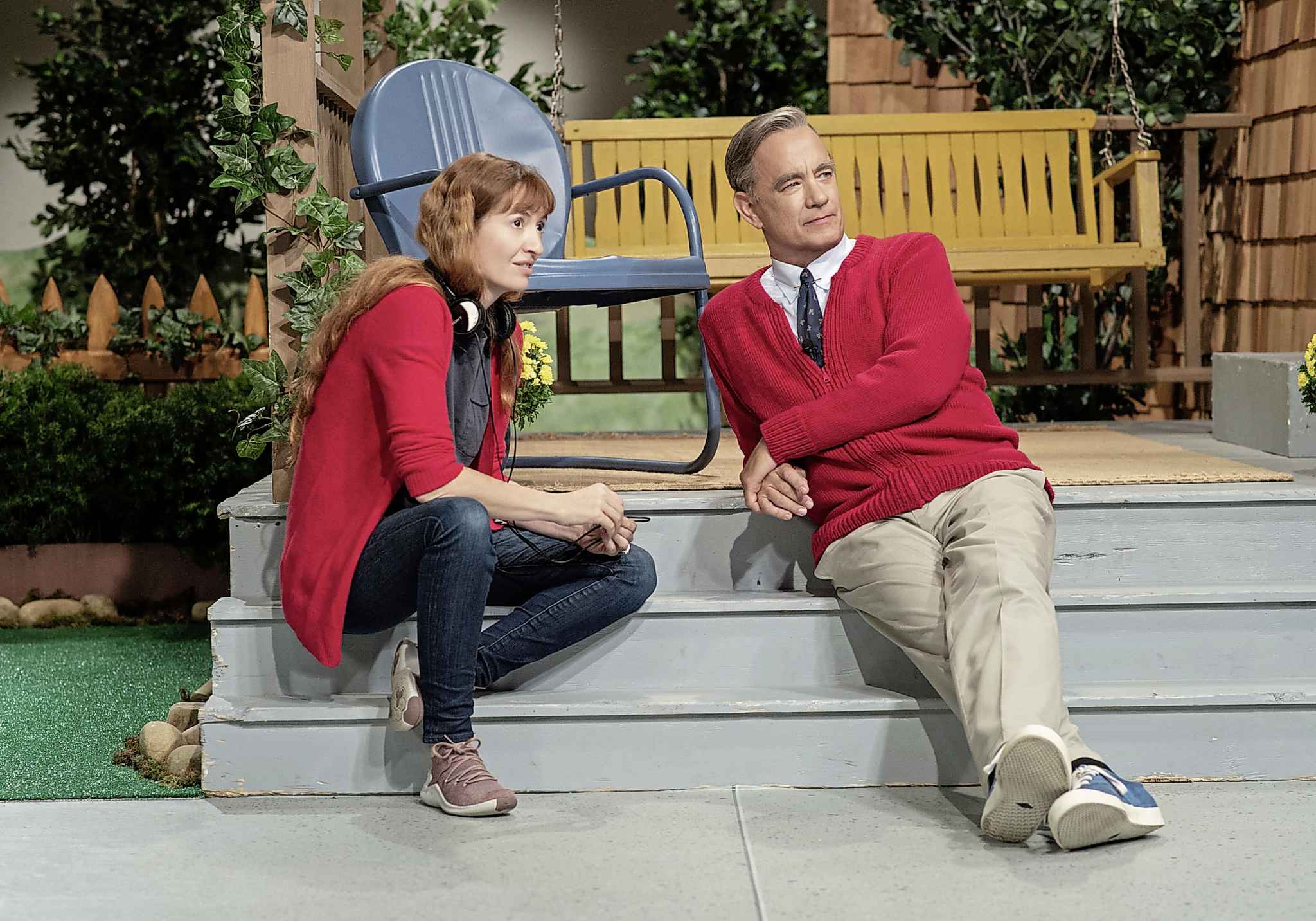 More than just a nice guy needed to play kids’ TV host – Winnipeg Free ...