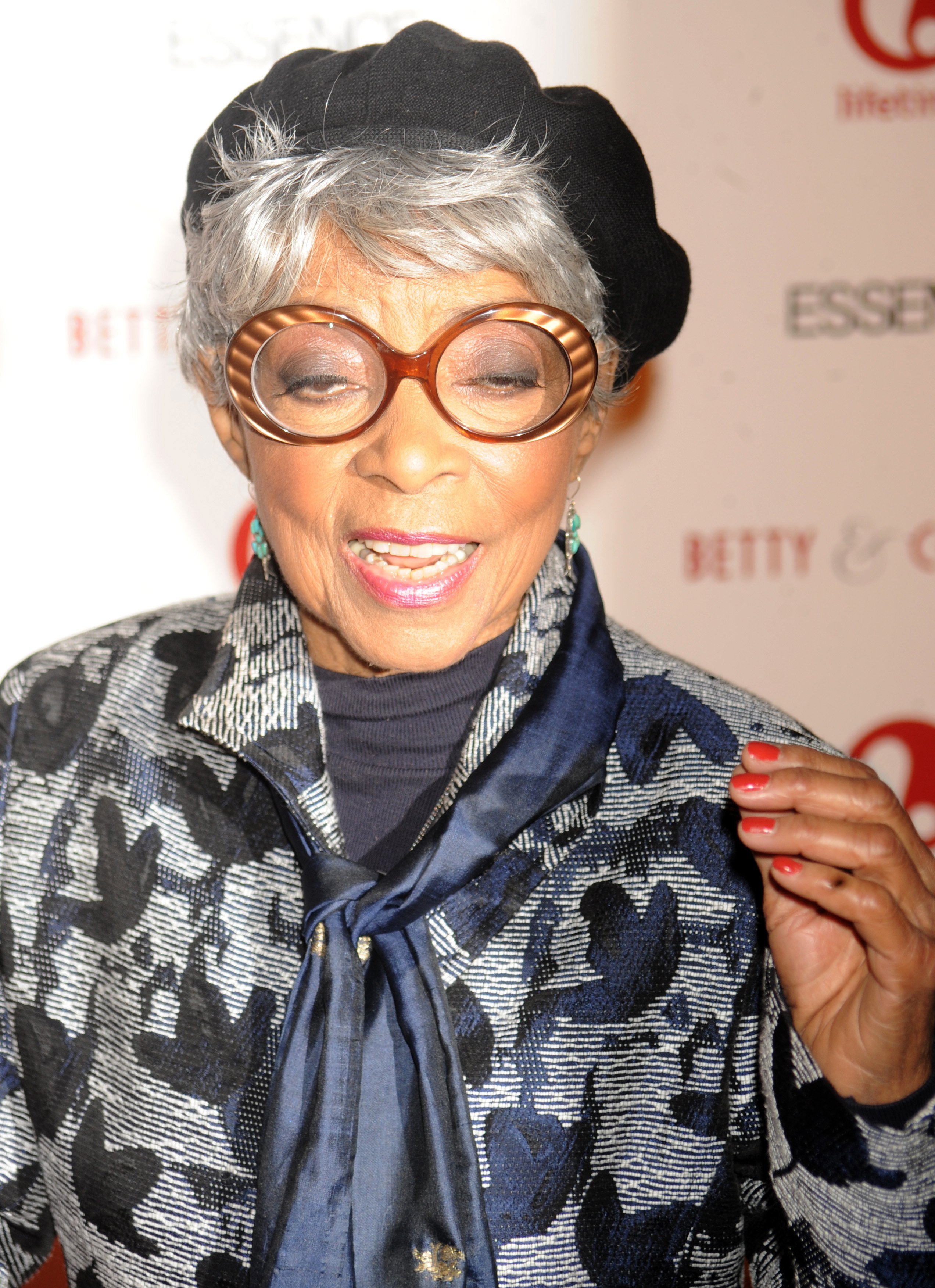 Lauded actress, activist broke colour barriers on stage, screen ...