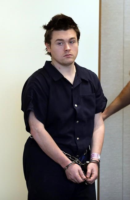 Serial cyberstalker could avoid prison again under plea deal – Winnipeg ...