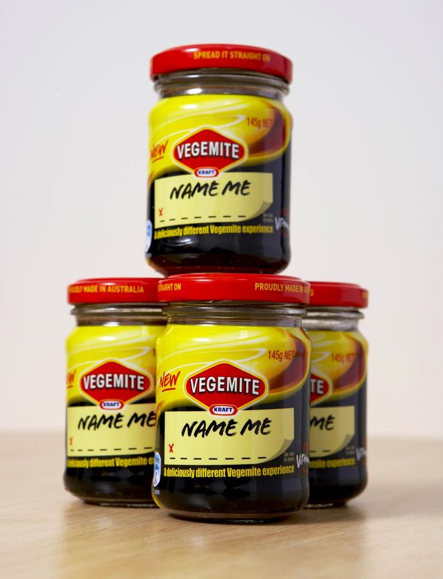 Vegemite debate has Down Under up in arms – Winnipeg Free Press