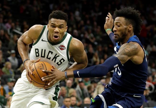 NBA ’19-20: Suspense returns; LA teams seek Hollywood ending – Winnipeg ...