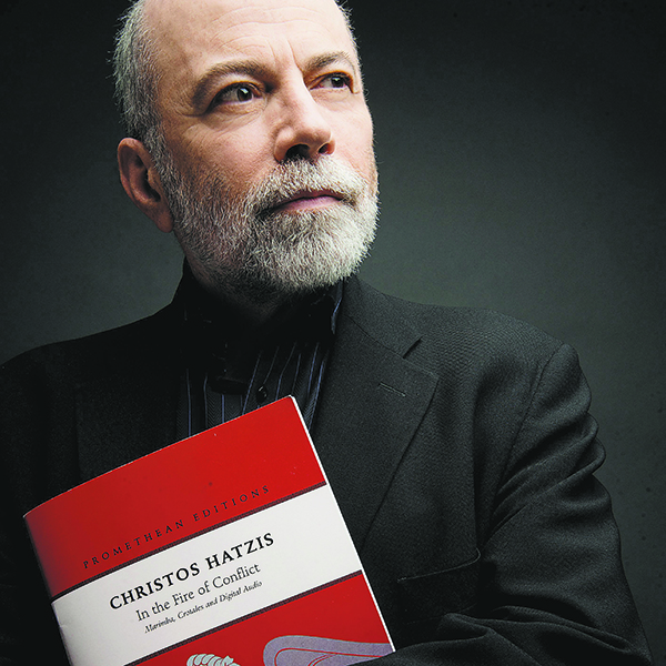 Canadian composer confronts changing climate – Winnipeg Free Press