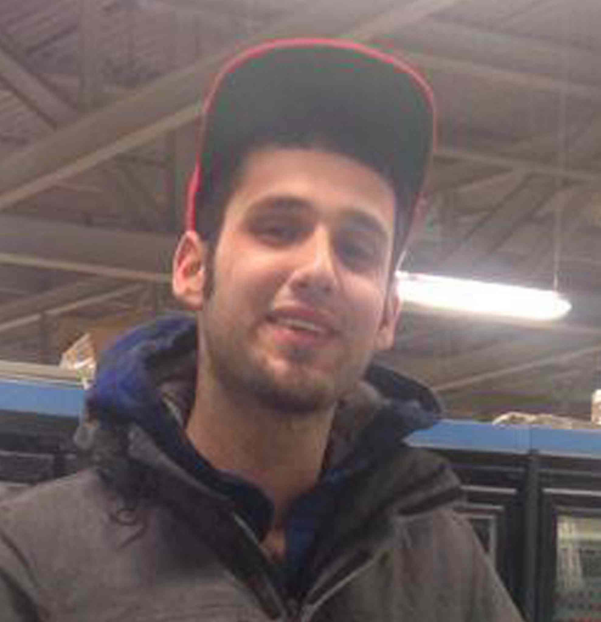 Road-rage incident sparks Supreme Court argument – Winnipeg Free Press