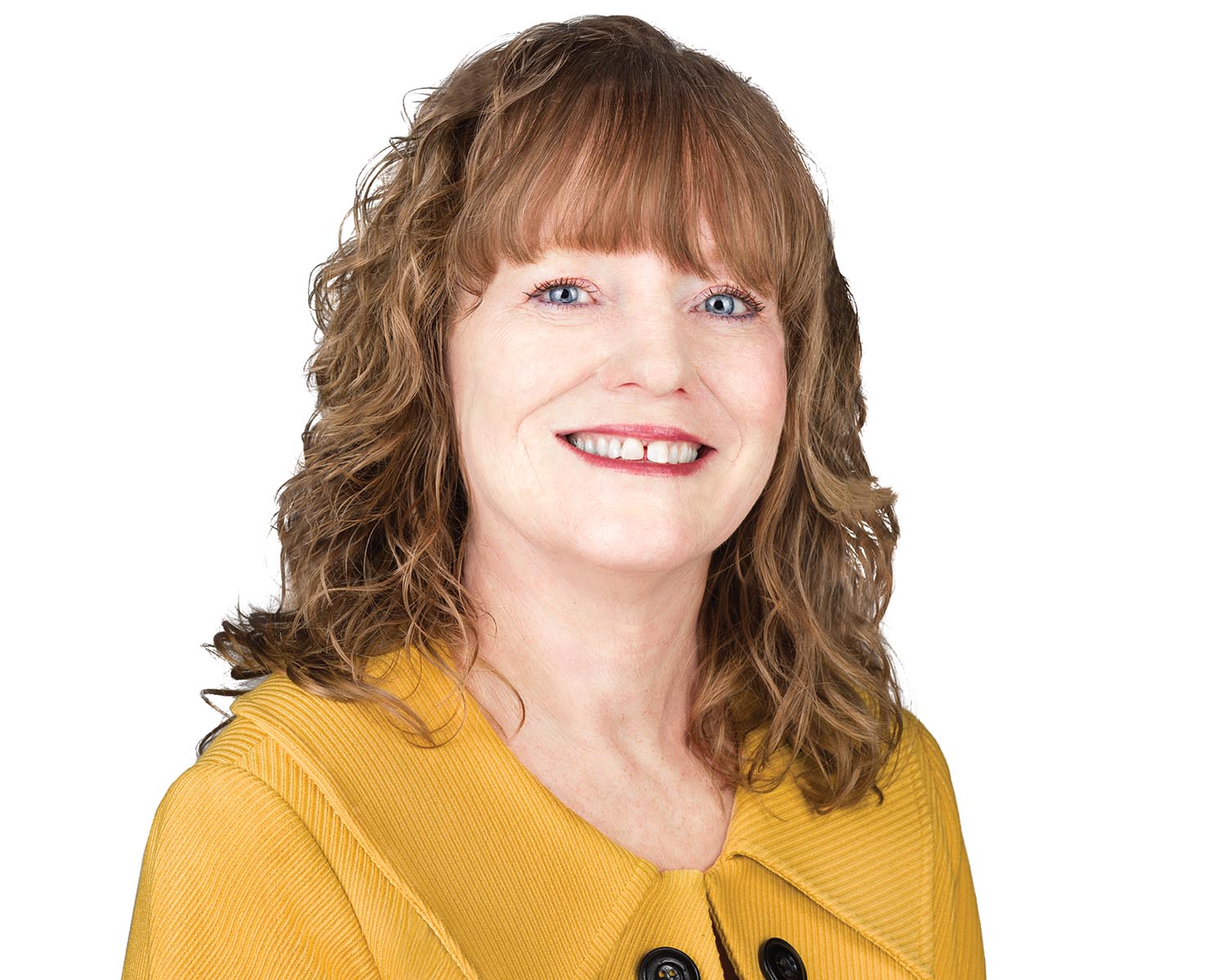 Wendy Sol running for NDP in Lac du Bonnet – Winnipeg Free Press