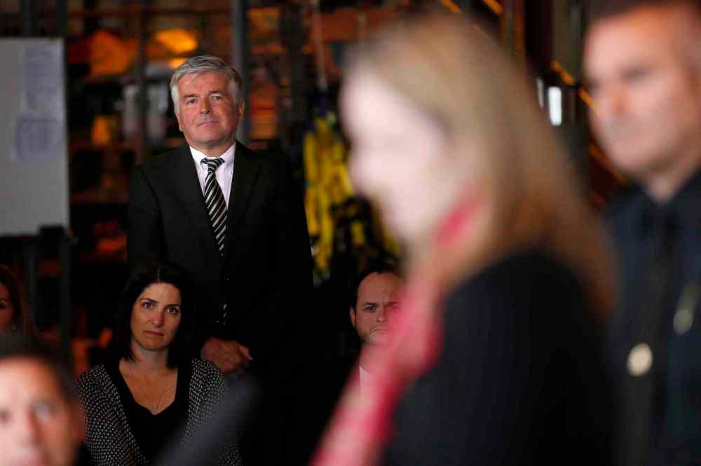 Disbarred veteran lawyer now sued by former divorce client – Winnipeg ...