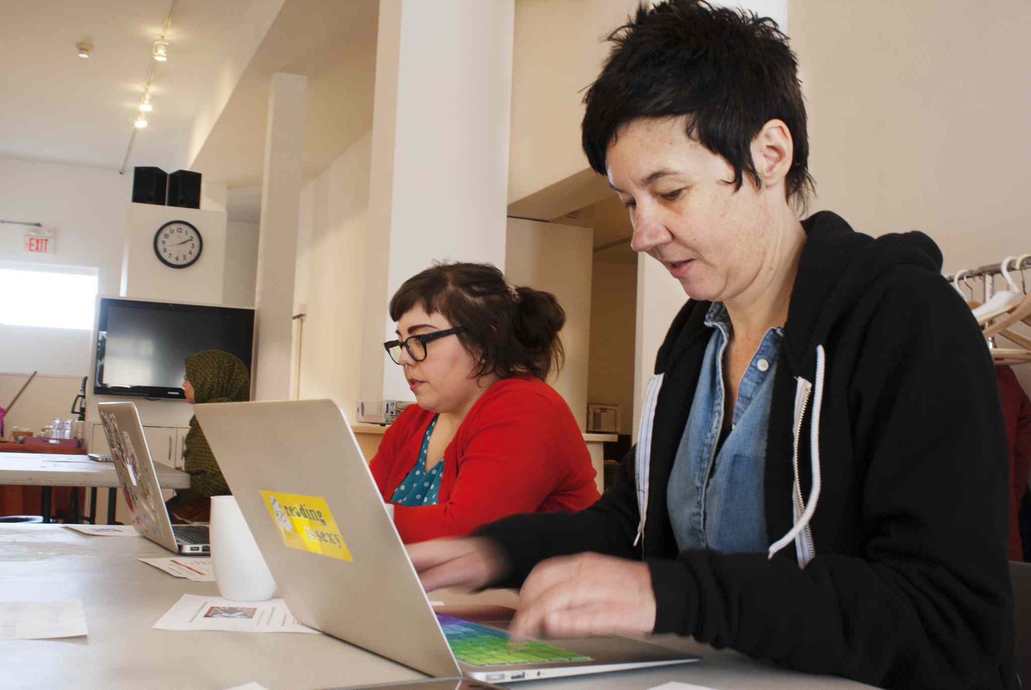 Local women artists see larger online presence on International Women’s ...